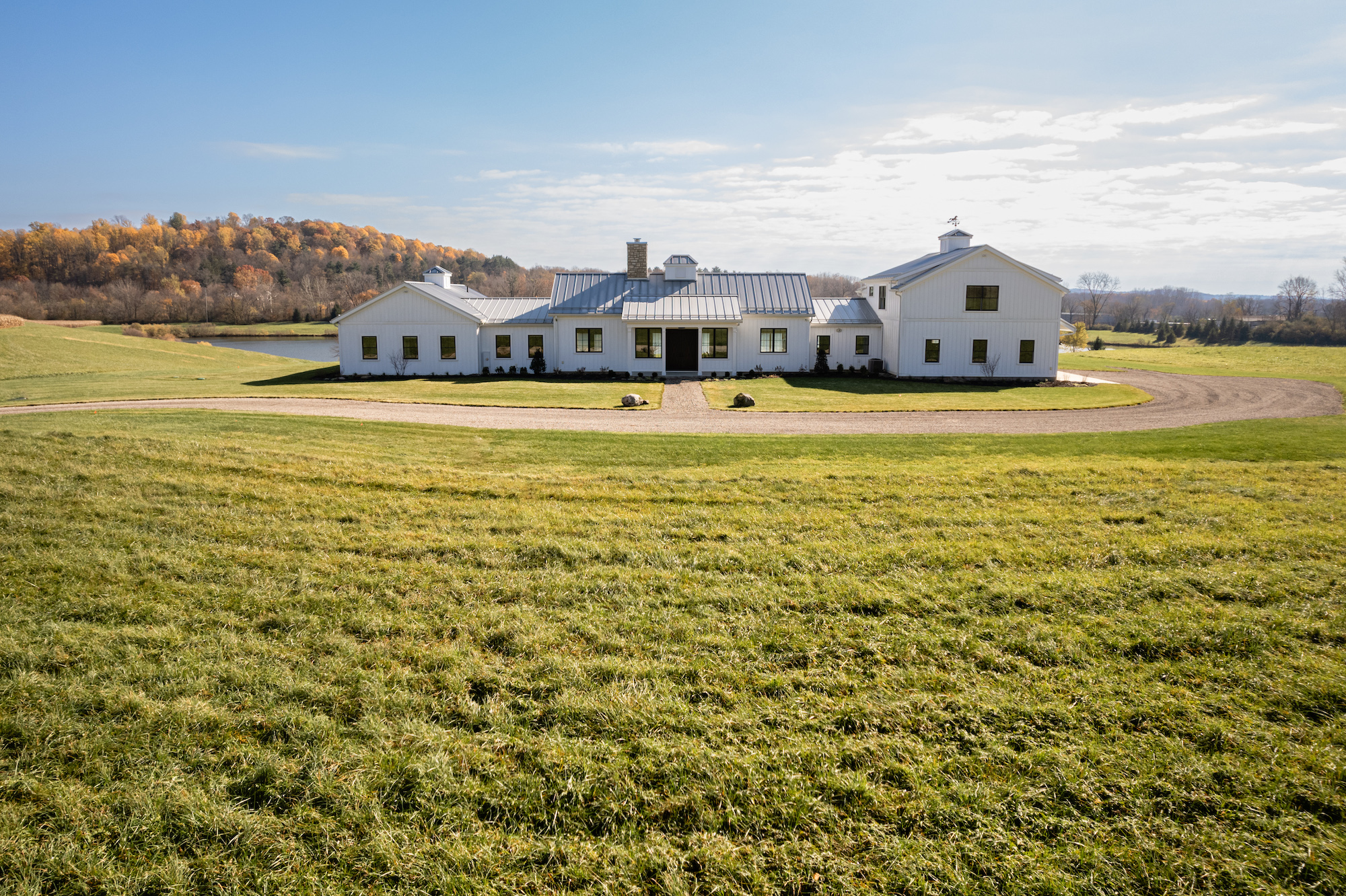 Heirloom Vacation Home - Architect X - Webflow eCommerce website template