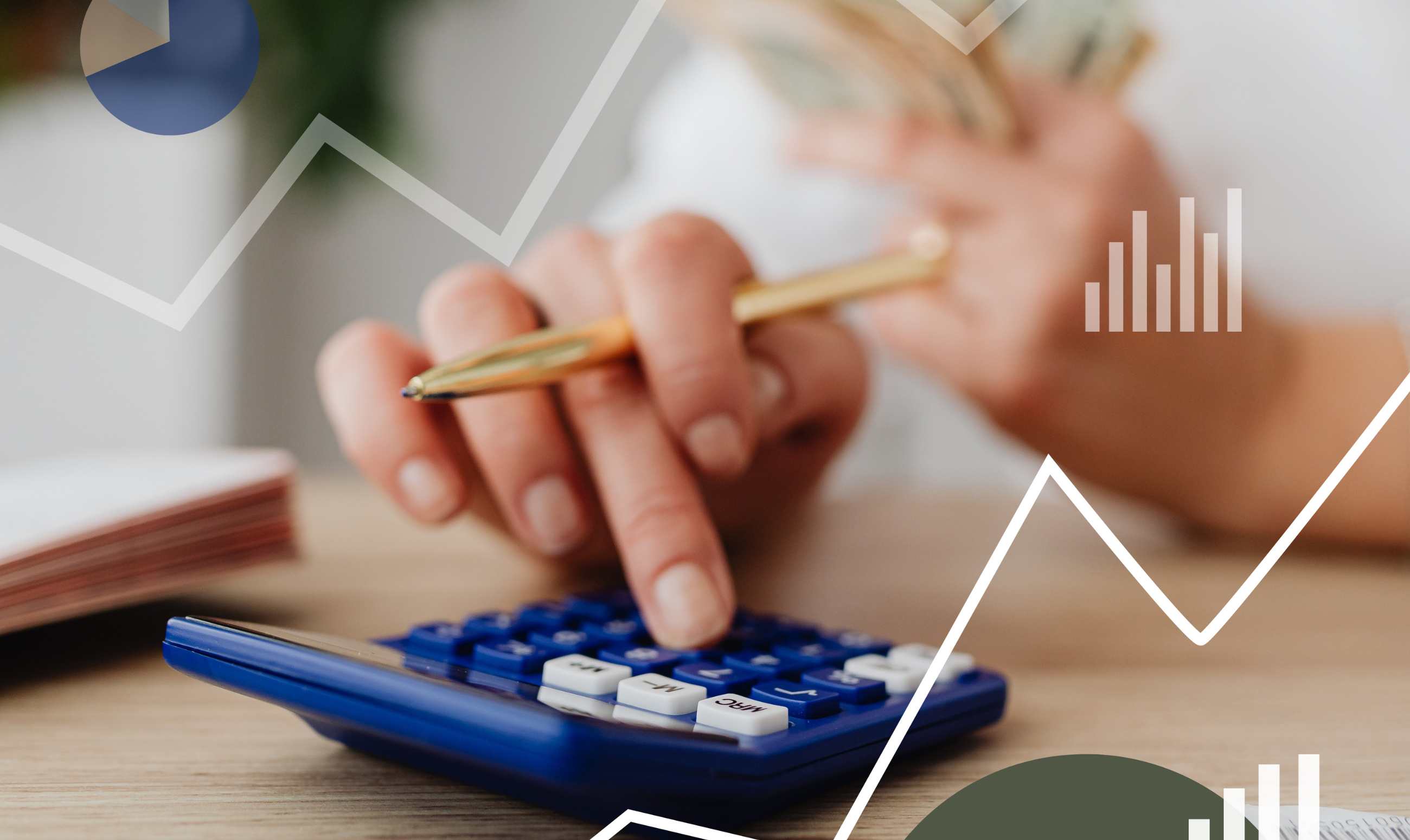 Five Key Financial Behaviors - Mountain West IRA Blog