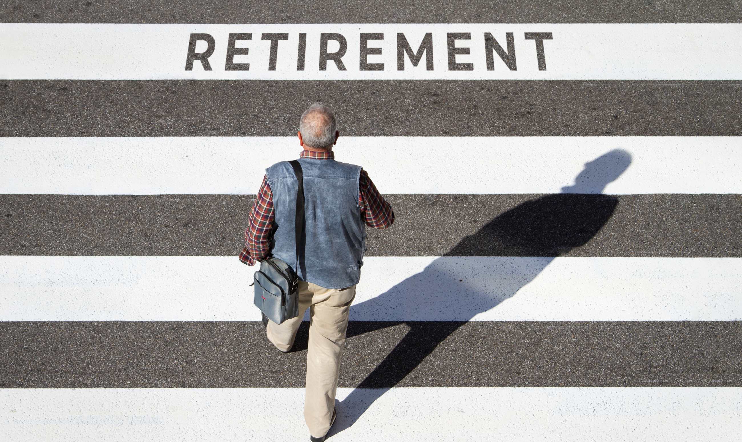 Working After Retirement - Mountain West IRA Blog