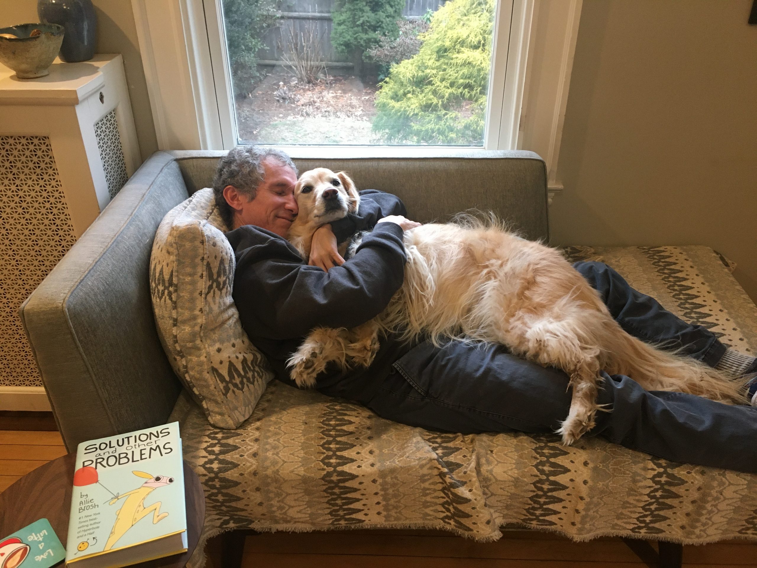How Do I Get Off The Couch? | Cardio High in Newton, MA