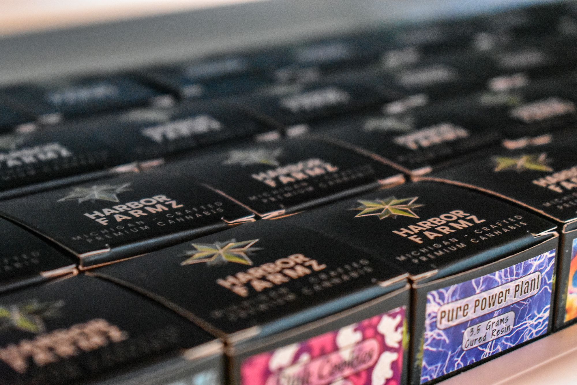 Harbor Farmz - Growing Michigan's Finest Cannabis