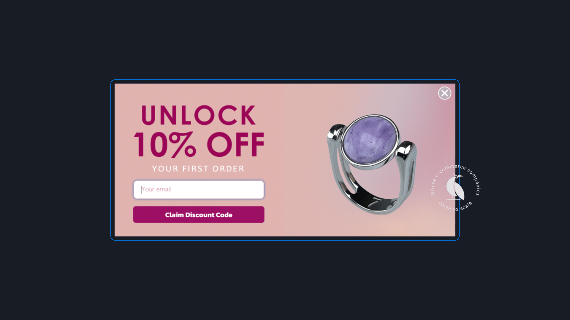 5 Simple Pop-Ups You Can Use to Convert Visitors Into Customers for ...