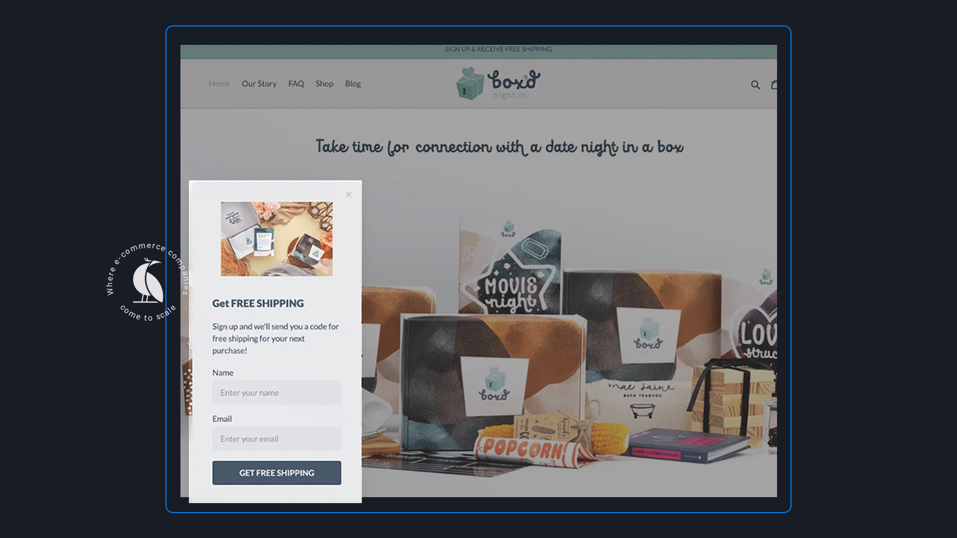 5 Simple Pop-Ups You Can Use to Convert Visitors Into Customers for ...