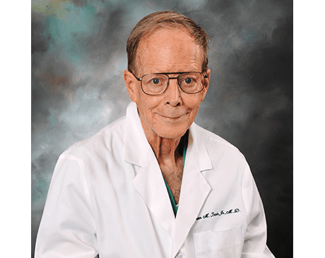 Thomas M. Irwin at ENT & Allergy of New Orleans
