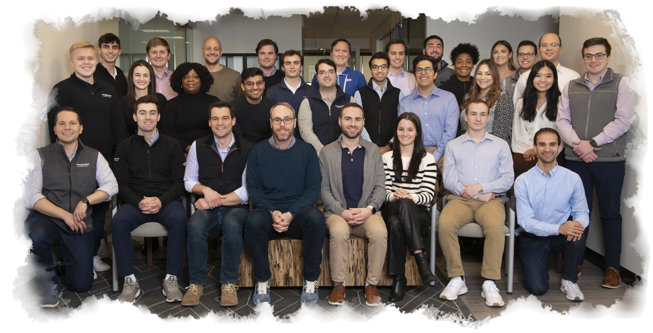 Susquehanna Growth Equity