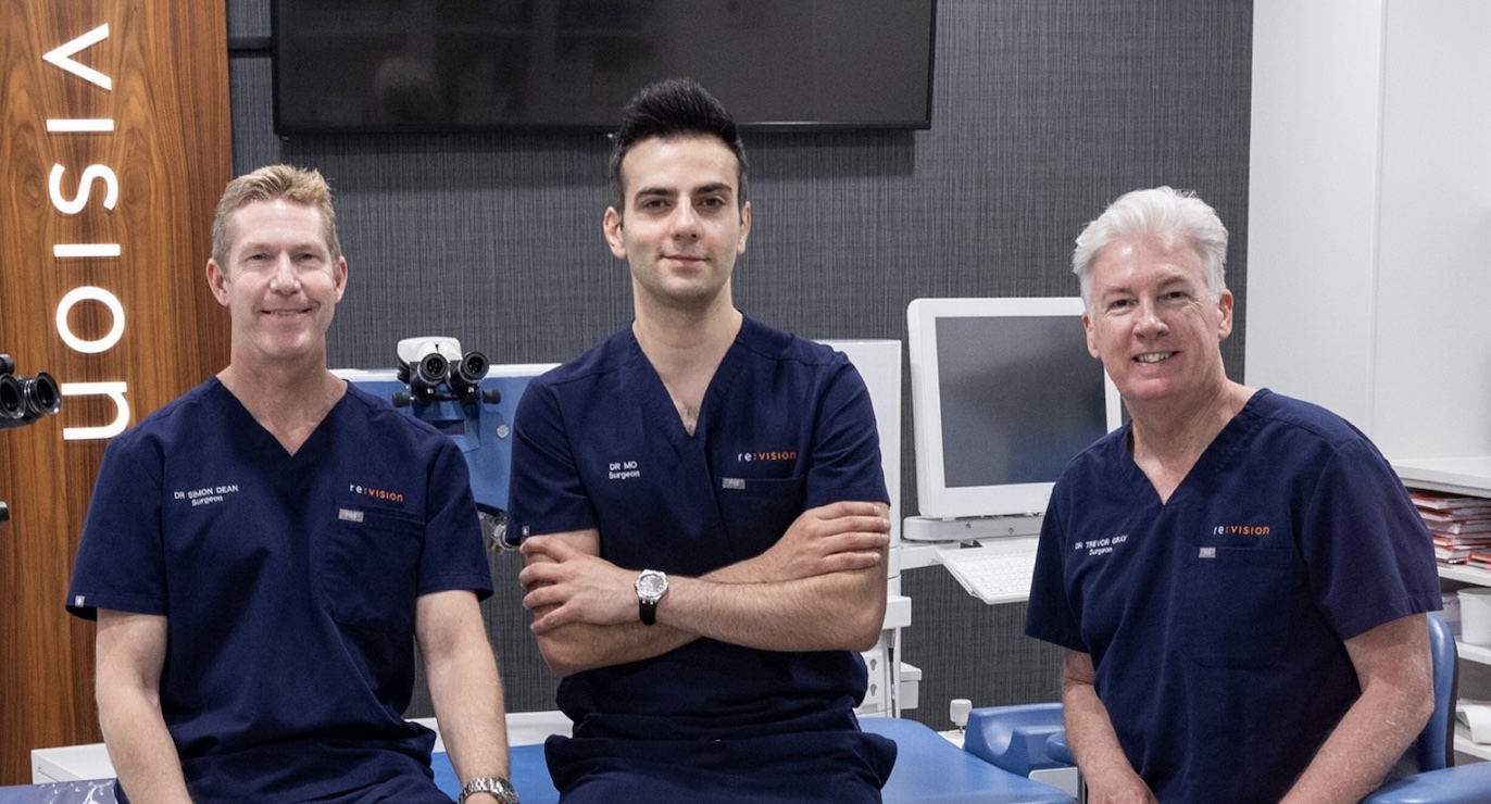 Laser Eye Surgery Auckland - Free Lasik Eye Exam