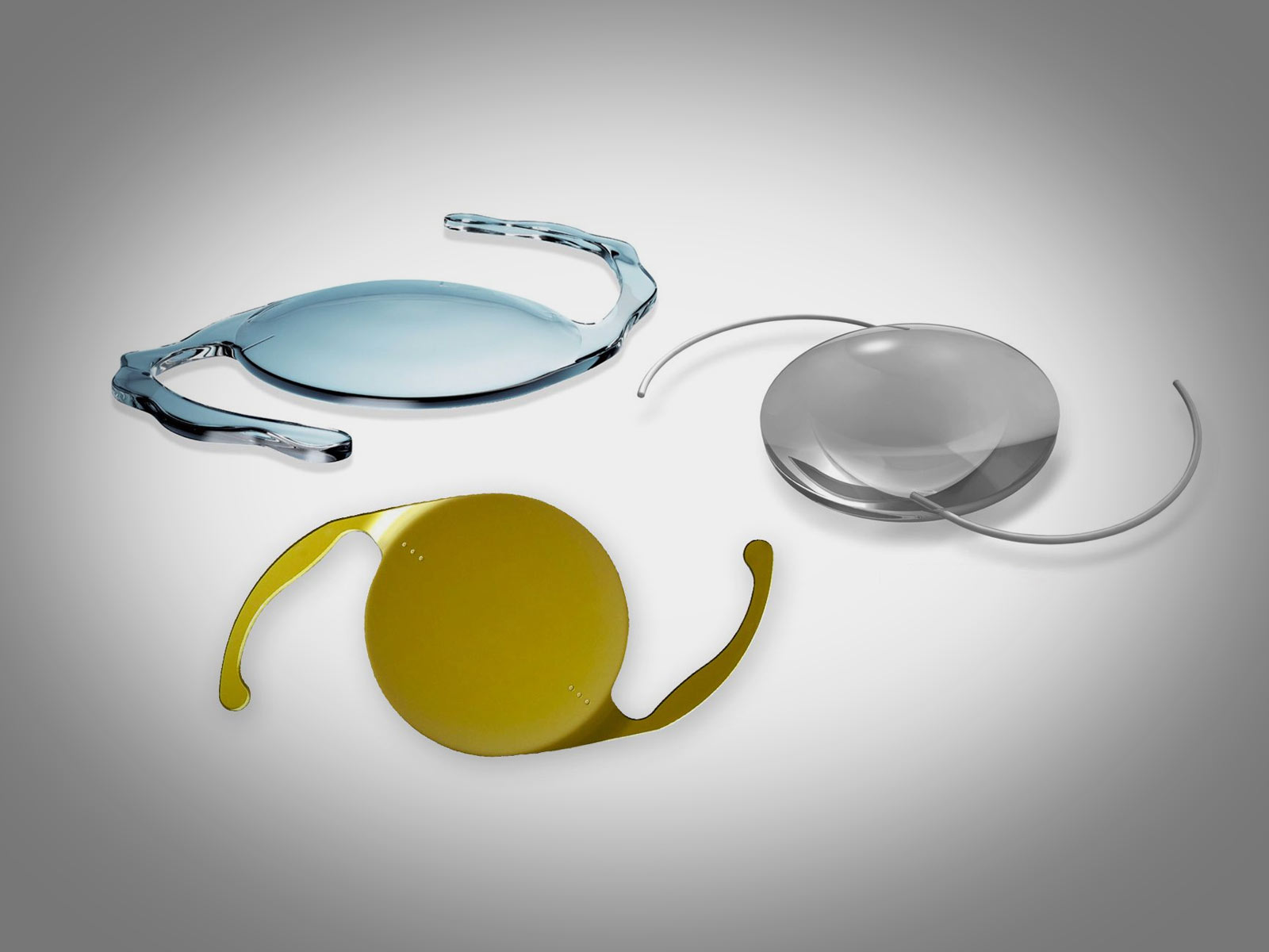 Premium Lenses