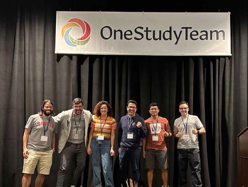 OneStudyTeam Advances Clinical Trial Enrollment | About