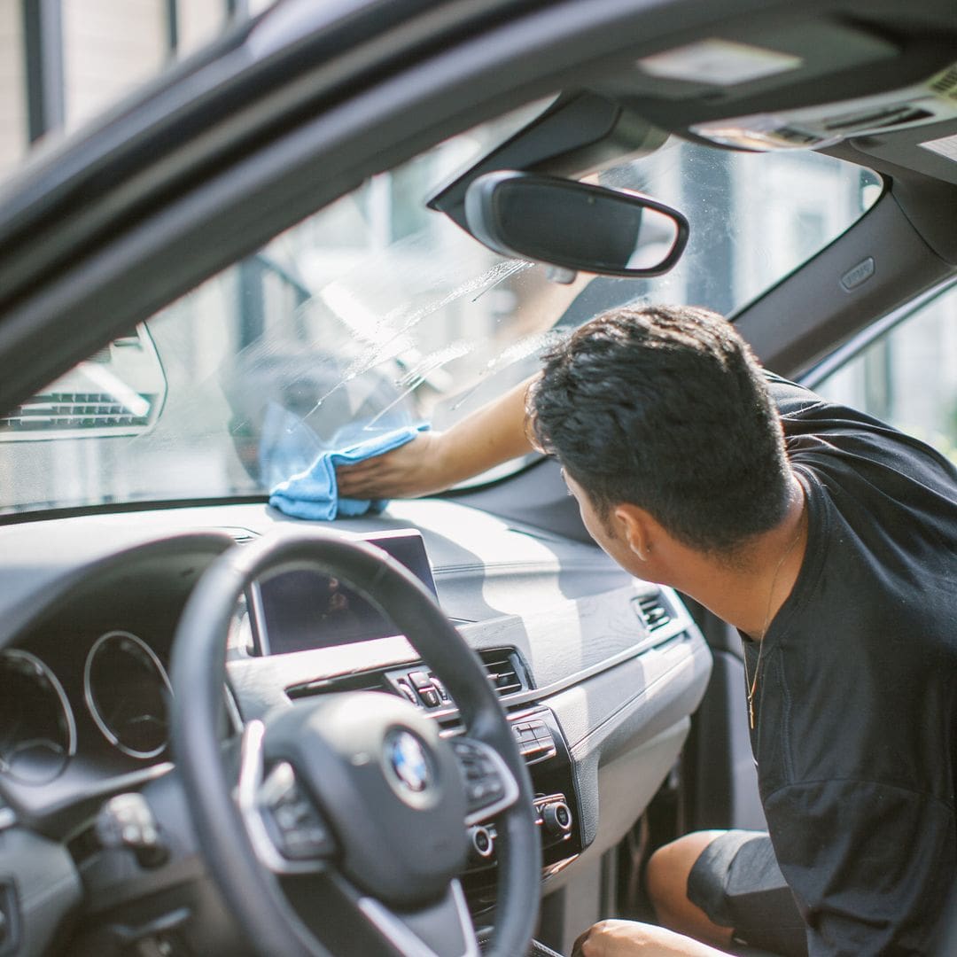 Swyf | Top-Rated Car Detailing | In Your Driveway