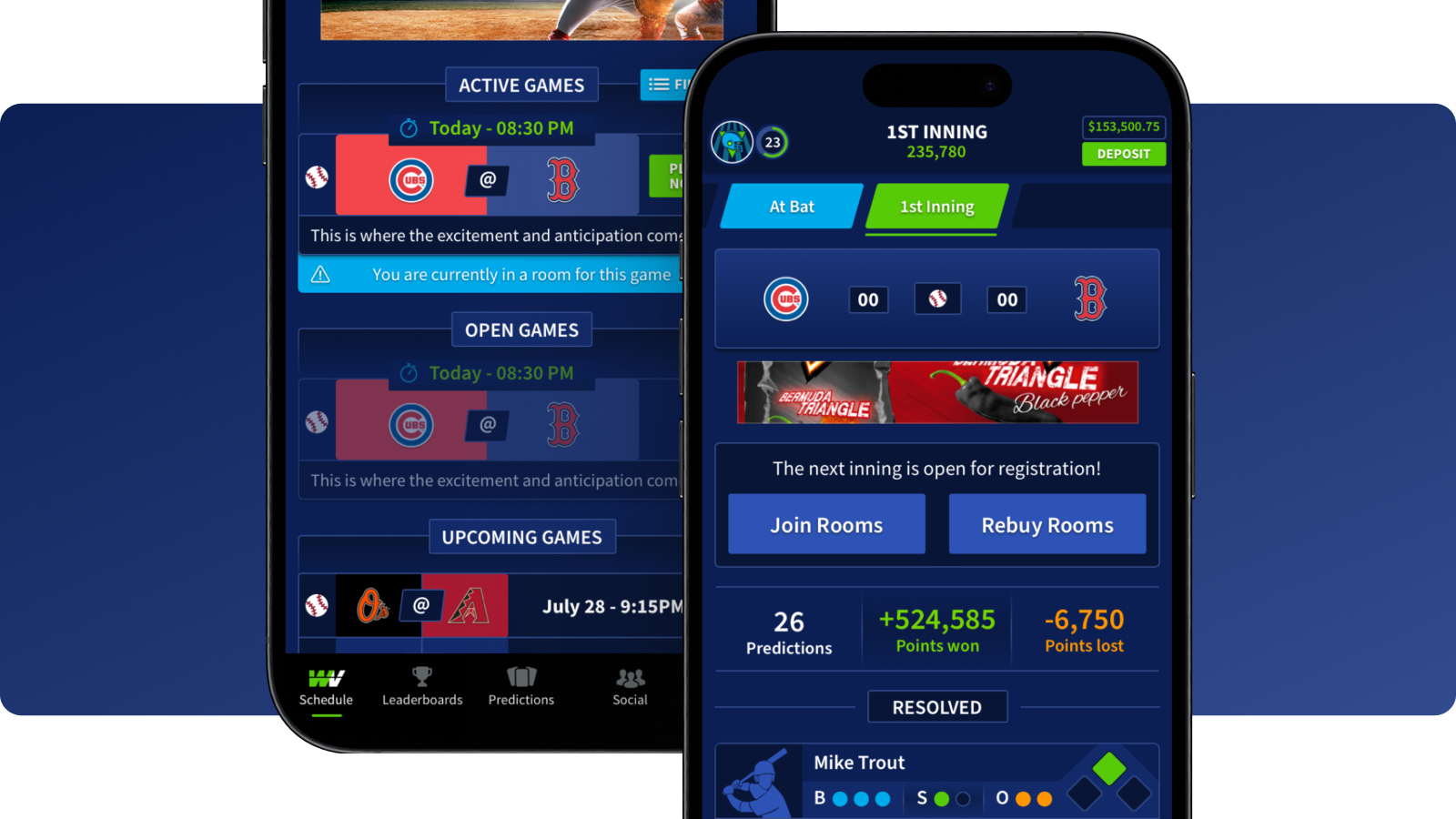WinView Case Study: Revolutionizing Live Sports Engagement with Real ...