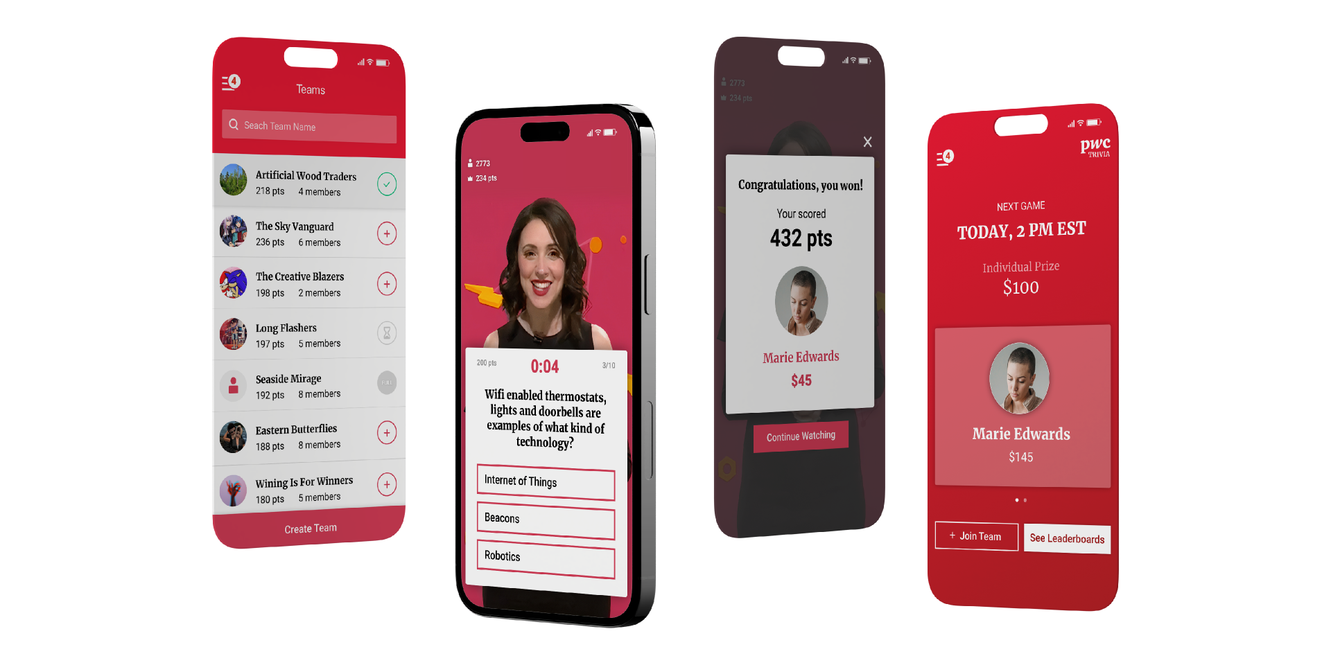 The HQ Trivia for learning: App-Based Upskilling, Learning ...