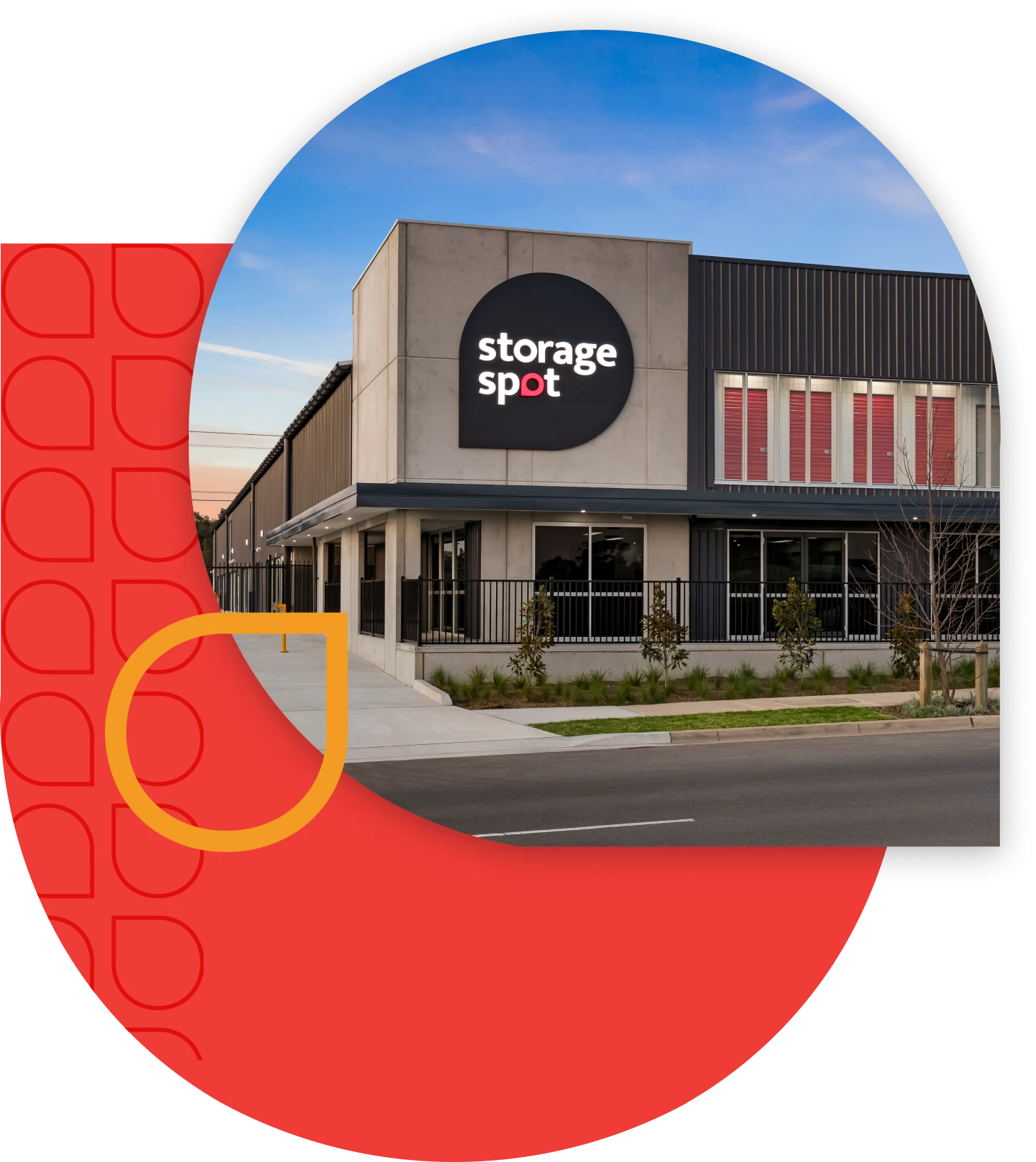 Welcome to Storage Spot - Your Trusted Storage Solution