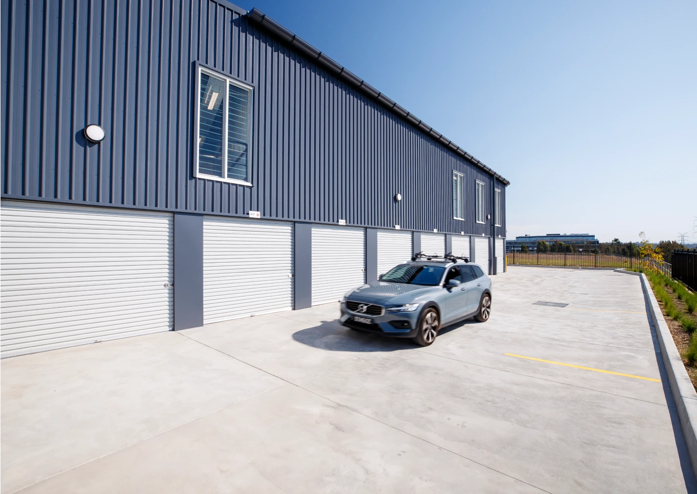 Welcome to Storage Spot - Your Trusted Storage Solution