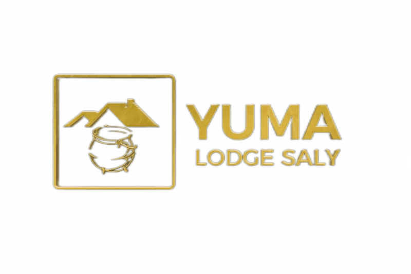 YUMA LODGE SALY