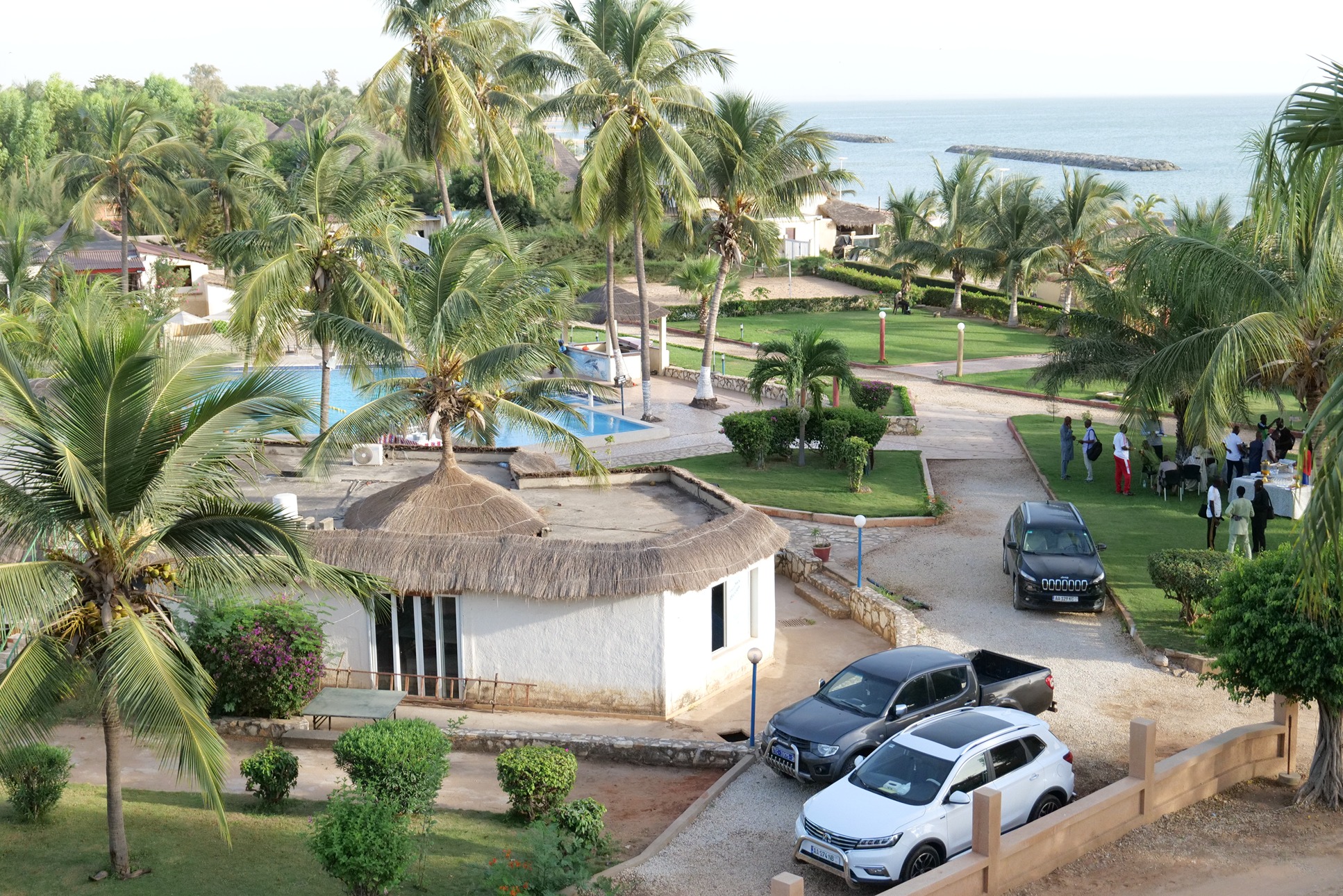 YUMA LODGE SALY