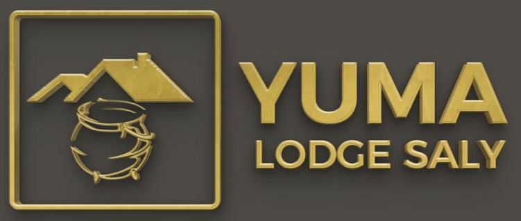 YUMA LODGE SALY