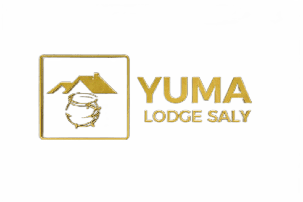 YUMA LODGE SALY