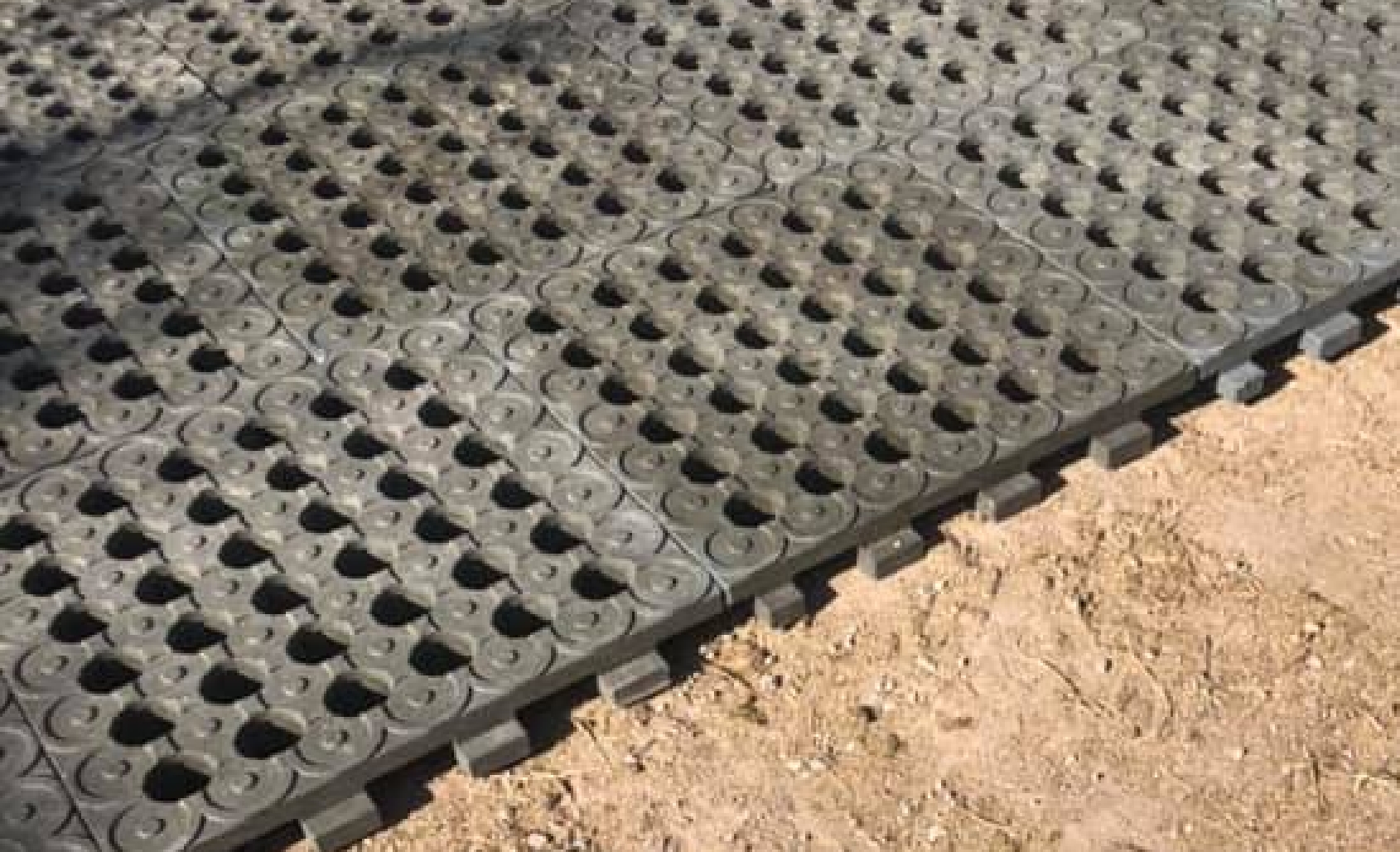 Mudgrids - Our Product