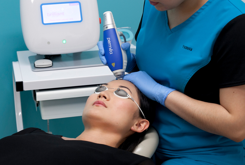 Premier Portland Beauty School, Spectrum Advanced Aesthetics