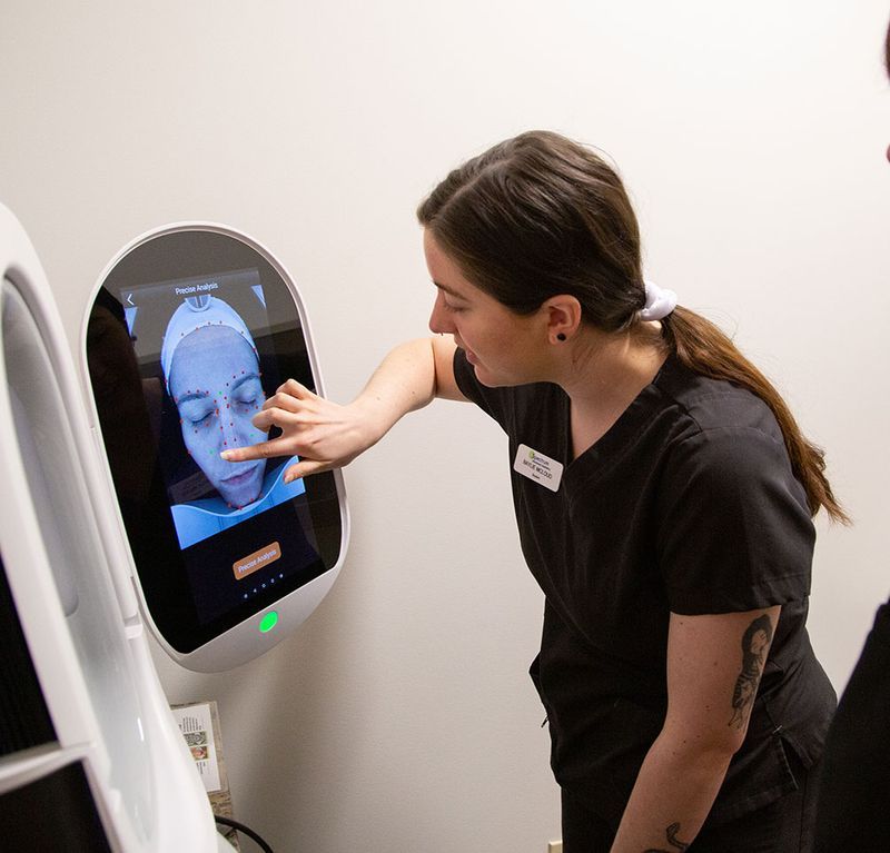 Premier Portland Beauty School, Spectrum Advanced Aesthetics