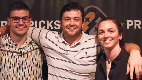 PrizePicks Careers | Daily Fantasy Sports Made Easy