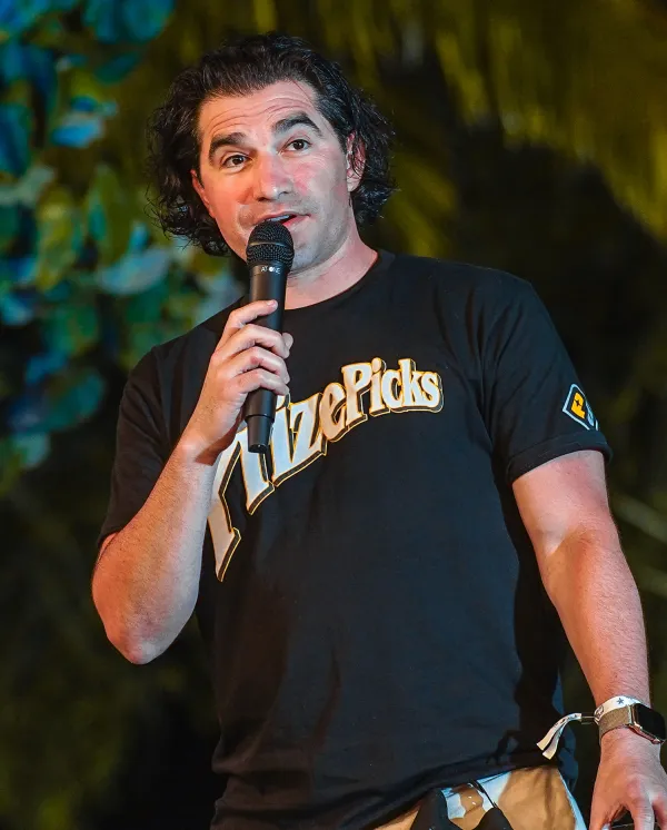 PrizePicks Careers | Daily Fantasy Sports Made Easy