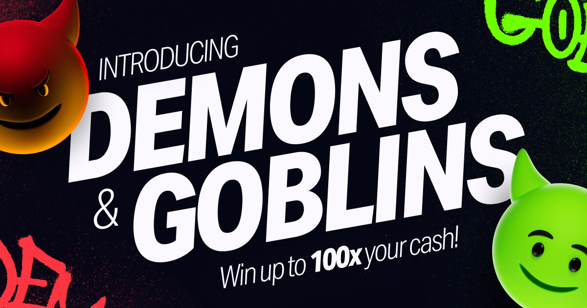 Demons and Goblins | PrizePicks