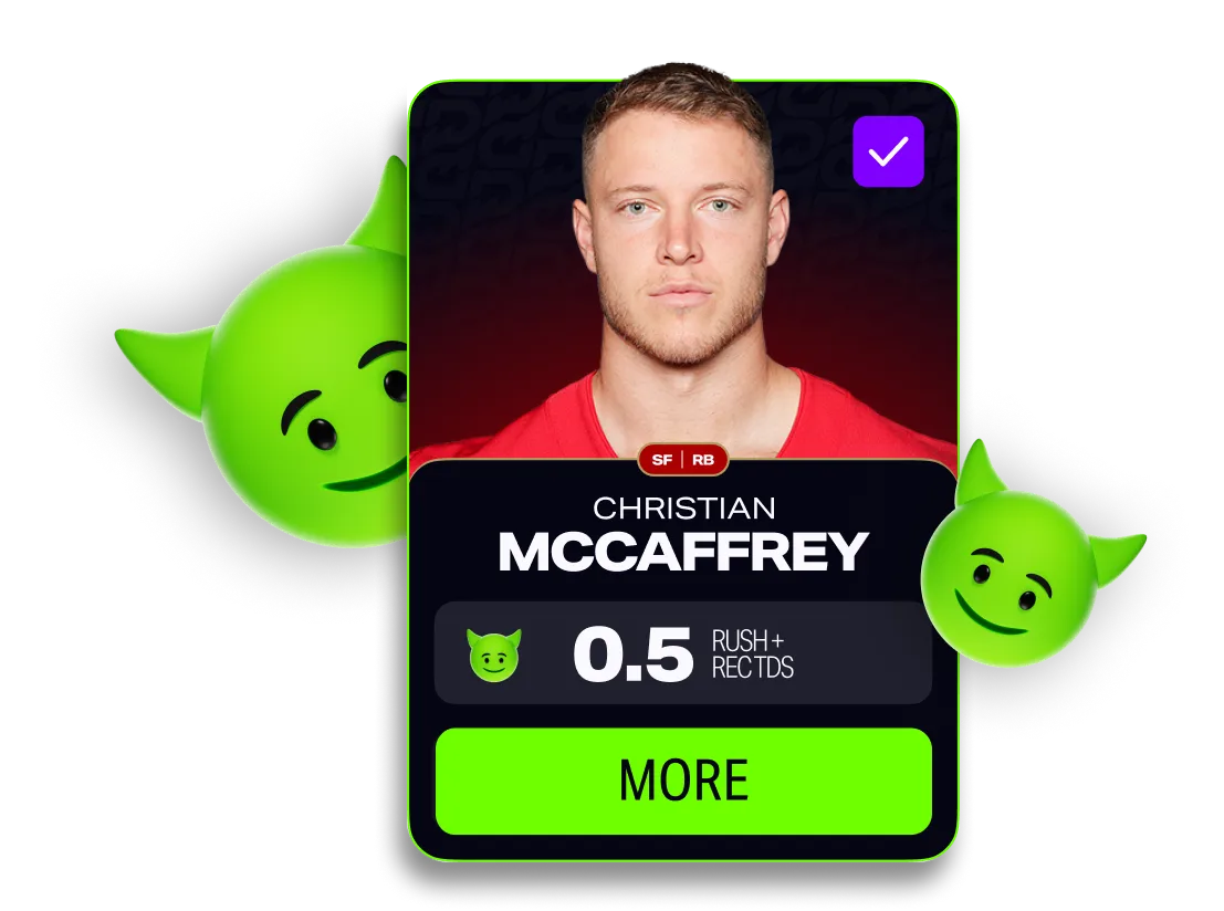 Demons and Goblins | PrizePicks