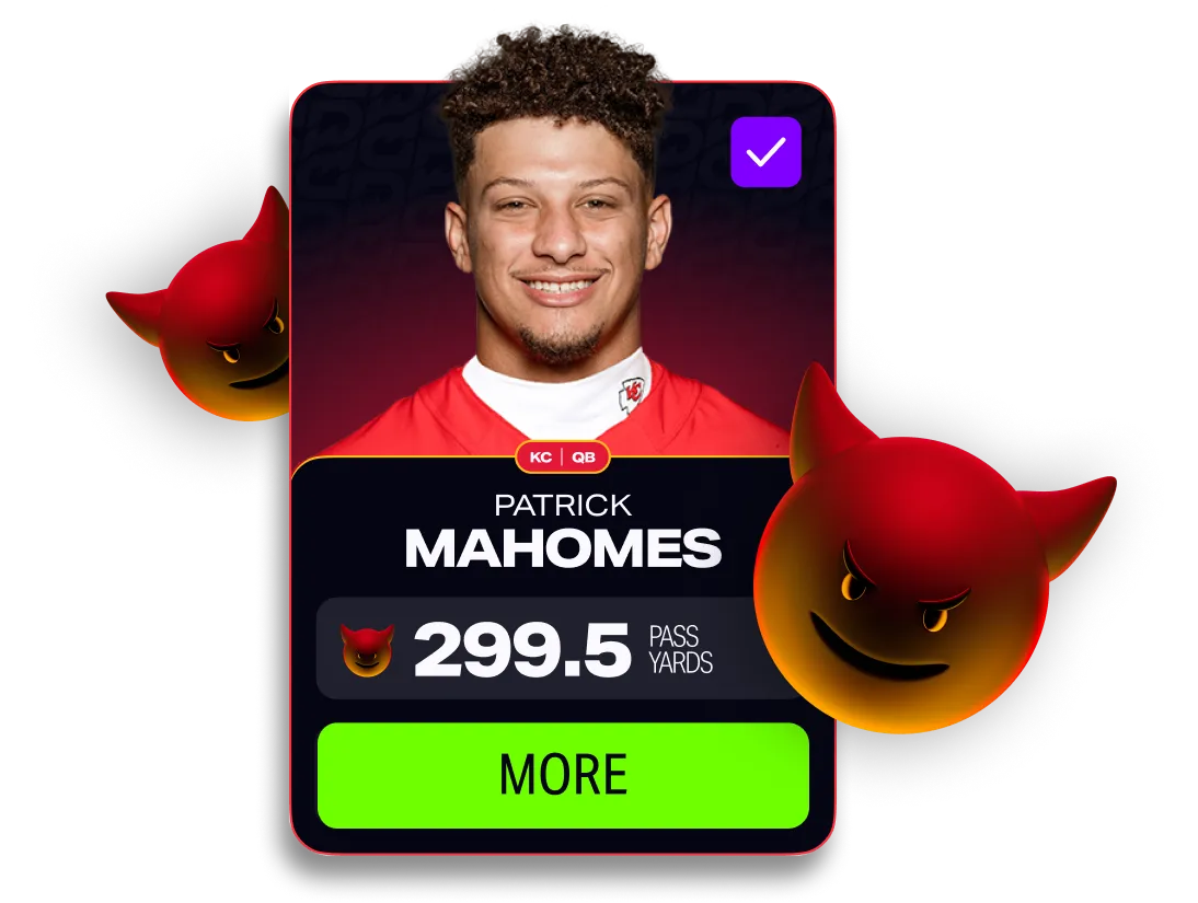 Demons and Goblins | PrizePicks