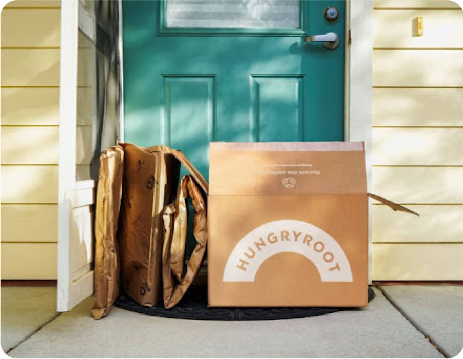 E-Commerce Shipping & Delivery Case Studies | Veho