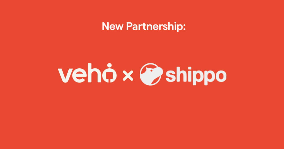 Veho and Shippo Team Up: Elevating E-Commerce Delivery for Shippers
