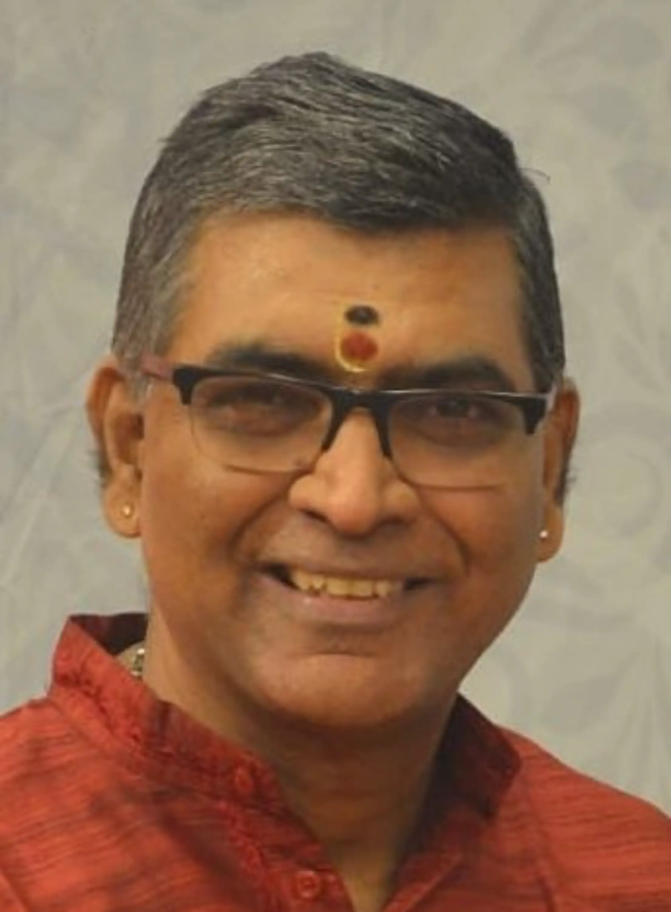 Melakaveri K. Balaji - Specialist on Leela Life