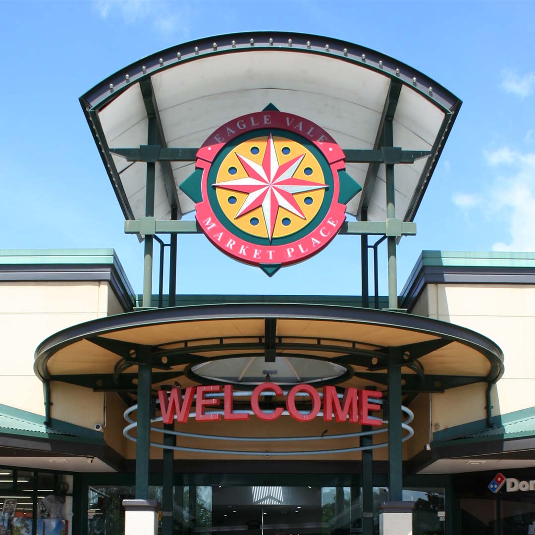 Eagle Vale Marketplace