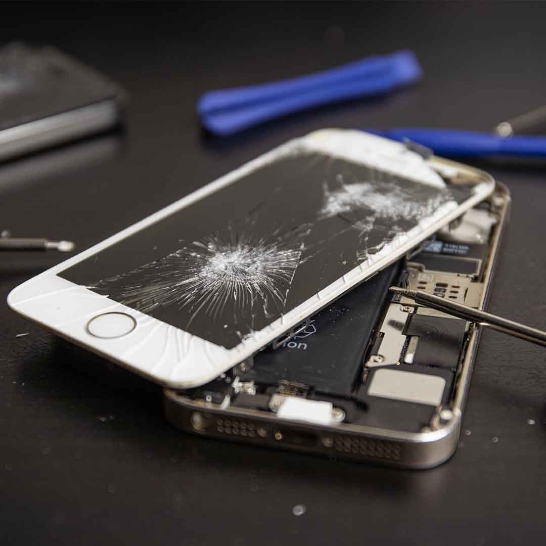 Phone Clinic | Eagle Vale Marketplace