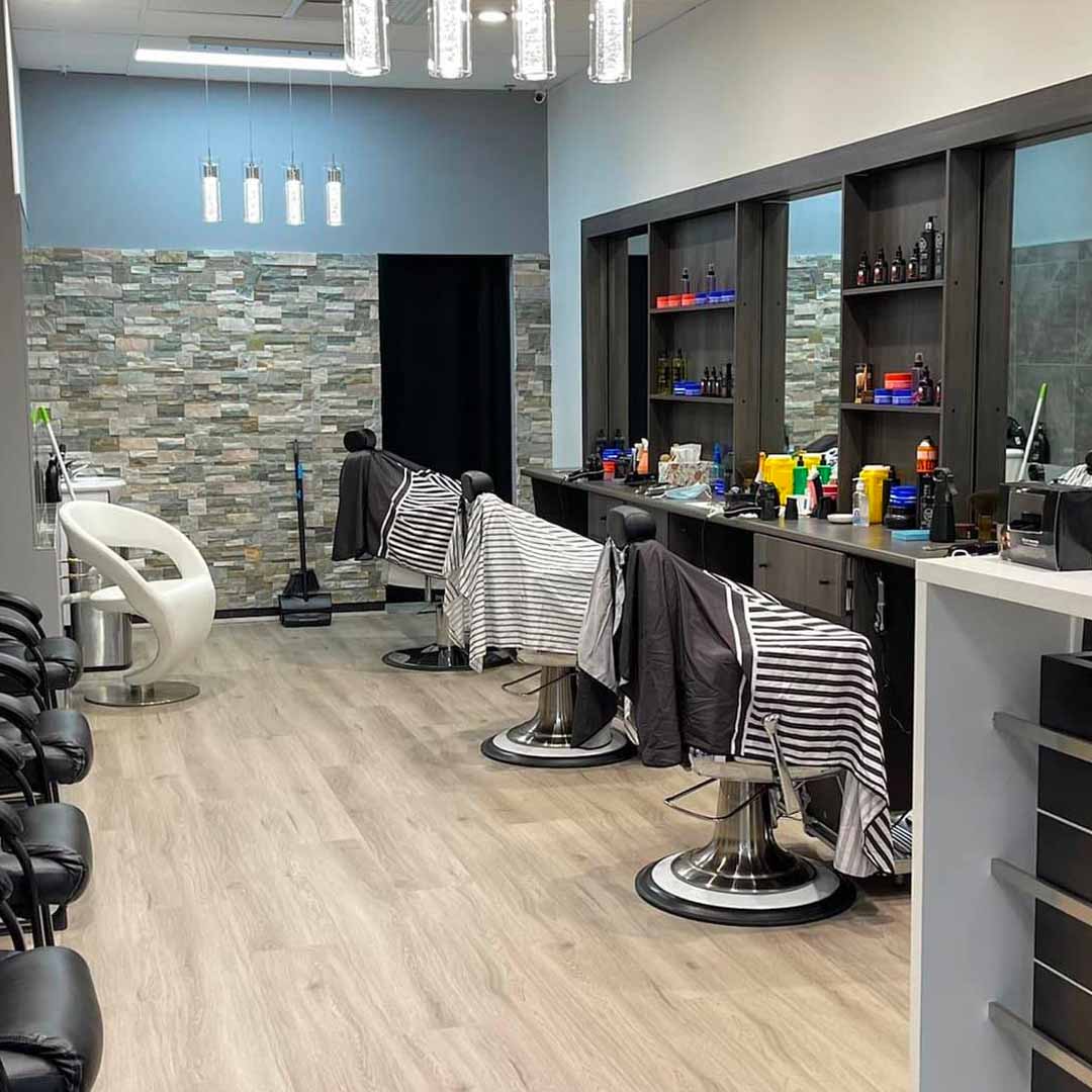 Trendy Hair Barber | Eagle Vale Marketplace