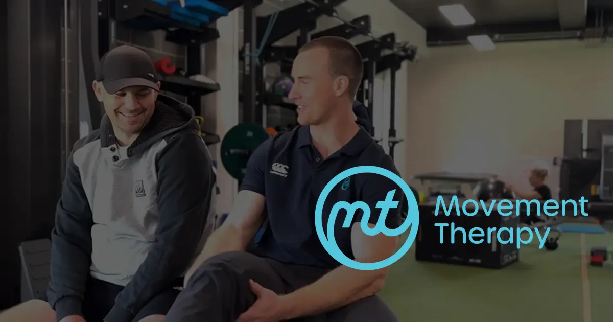 Empowering Your Path to Wellness & Mobility | Movement Therapy Wollongong