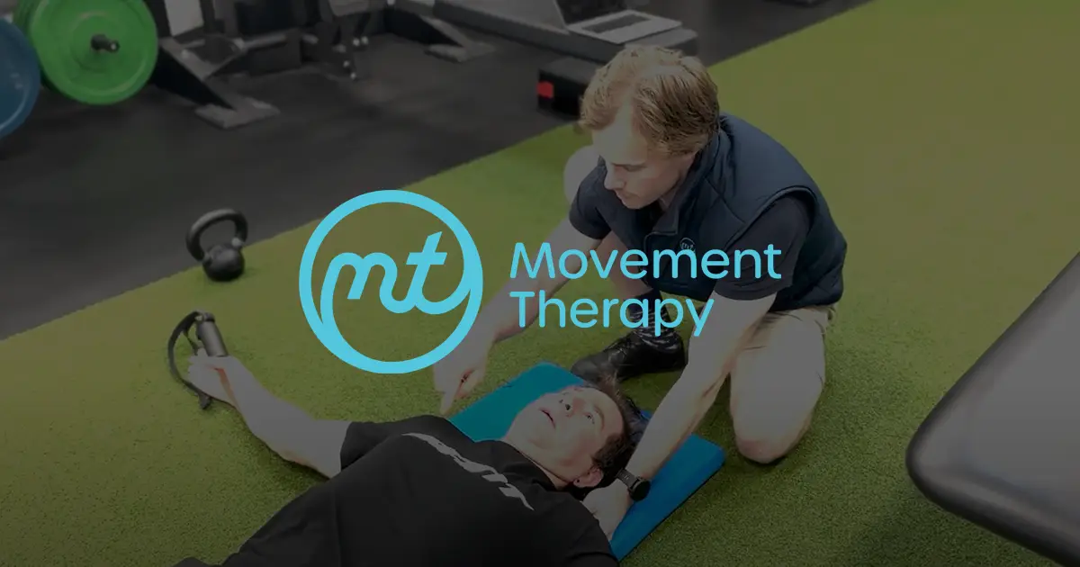 Movement Therapy: Moving communities towards health optimisation.