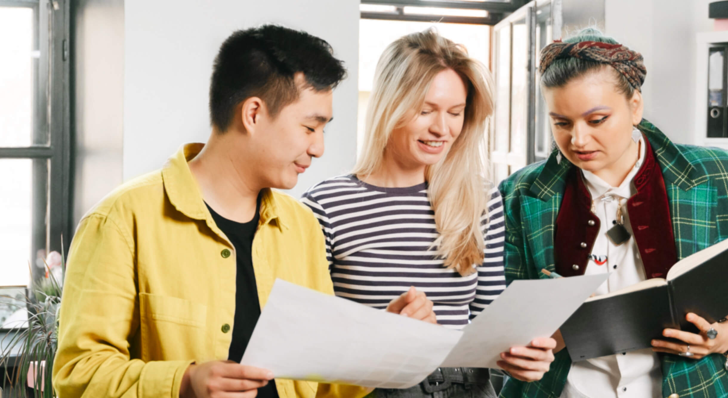 Compensation strategy is both an art and a science. And yet, it is also ...