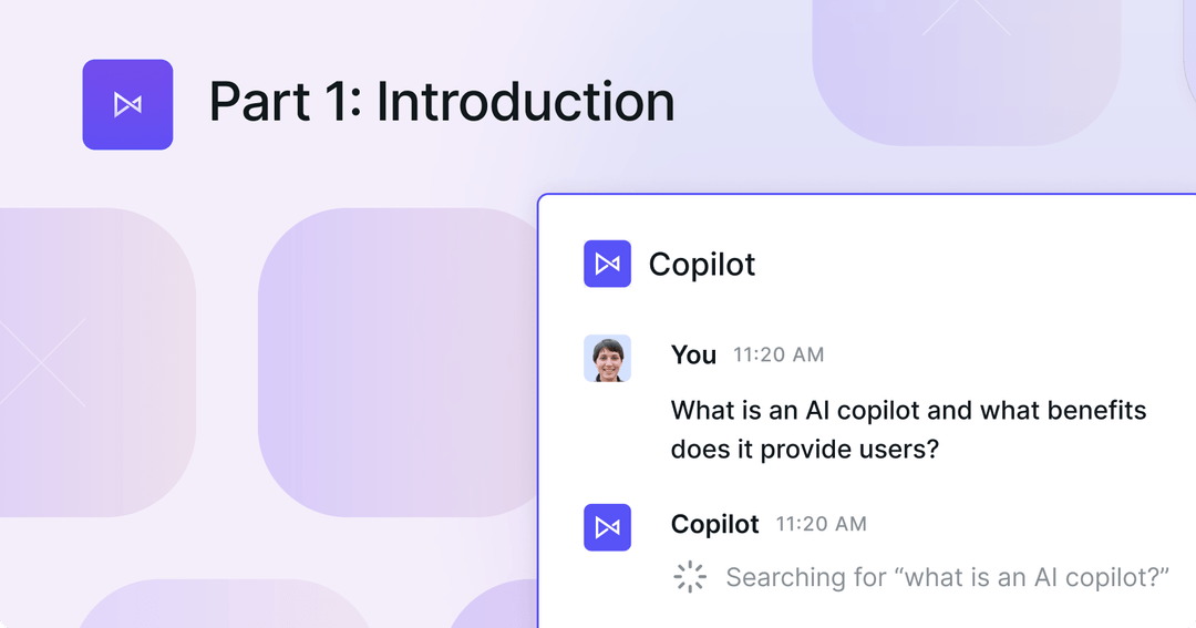 What is an AI copilot?