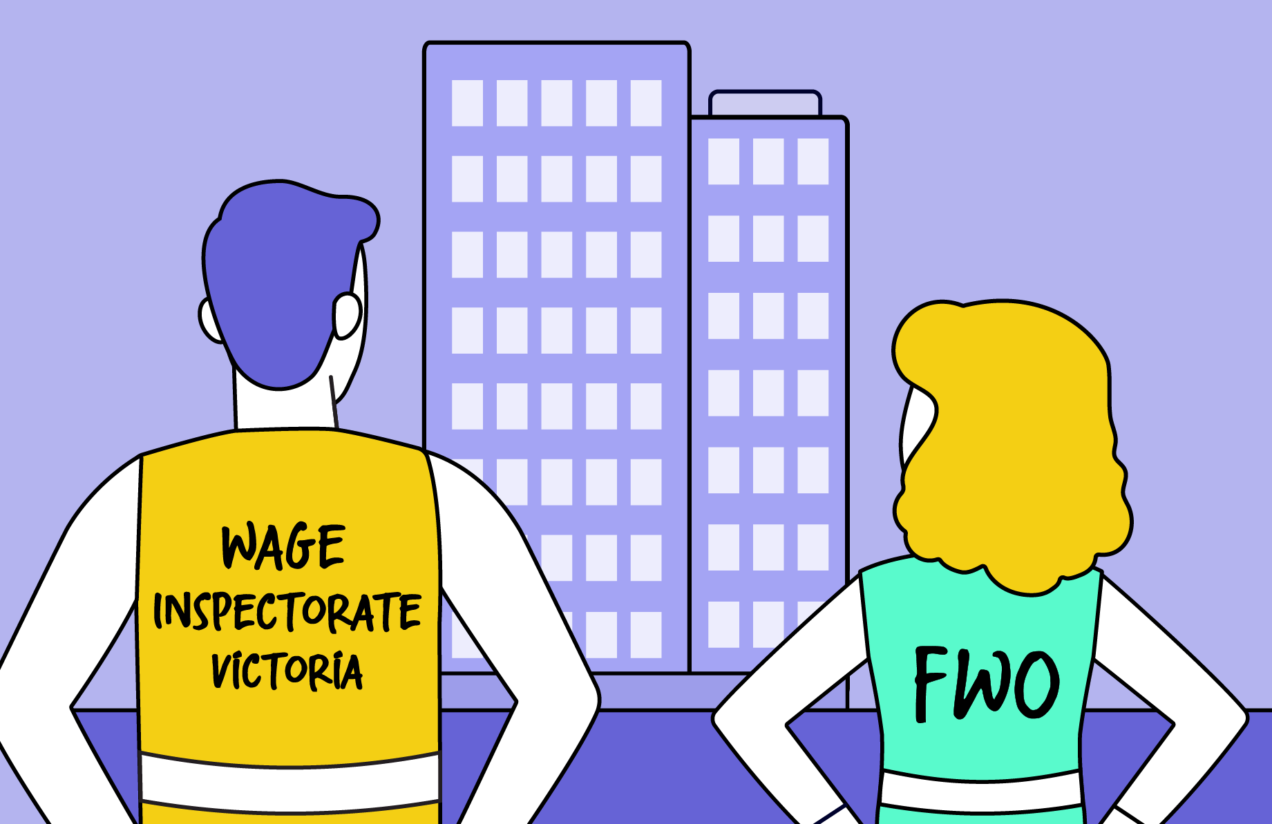 Victorian Long Service Leave | Yellow Canary - Blog