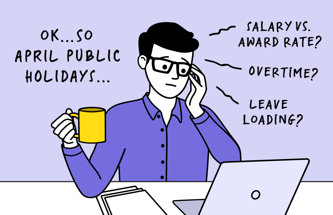 Danger Months For Payroll Compliance | Yellow Canary - Blog