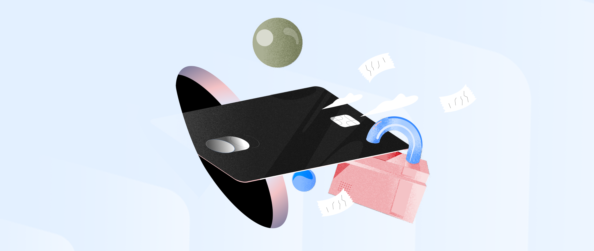 Pesa | Scam Awareness: Things you need to know