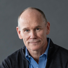 Ed Lamont - Next Action Associates