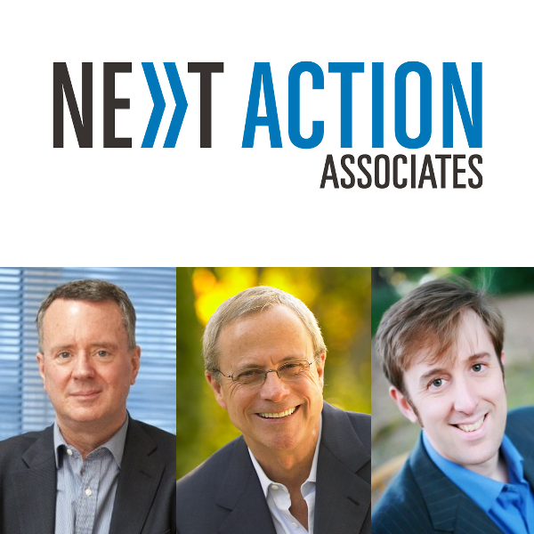 What GTD is Not (Podcast) - Next Action Associates