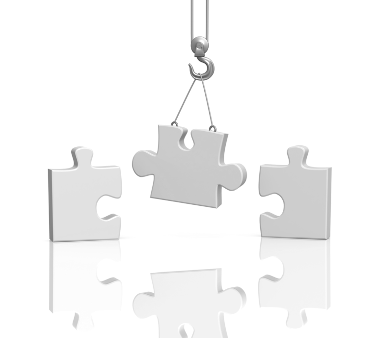 What about the middle bit? - Next Action Associates