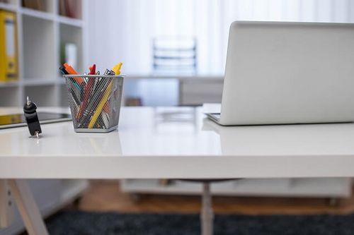 Office Cleaning Checklist: Daily, Weekly and Monthly Tasks