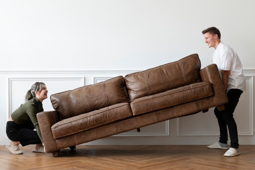 Couch vs Sofa: Here’s The Key Difference to Find Which One Is Best for You