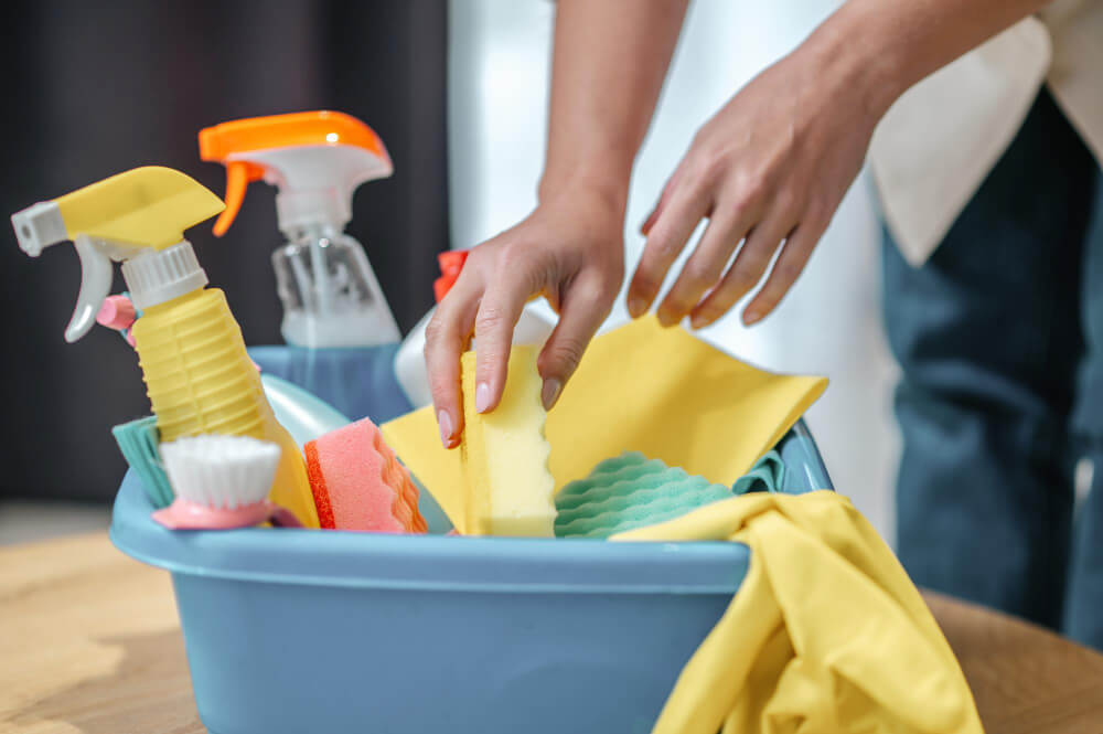 4 Reasons Why Singaporeans Need Part Time Cleaners