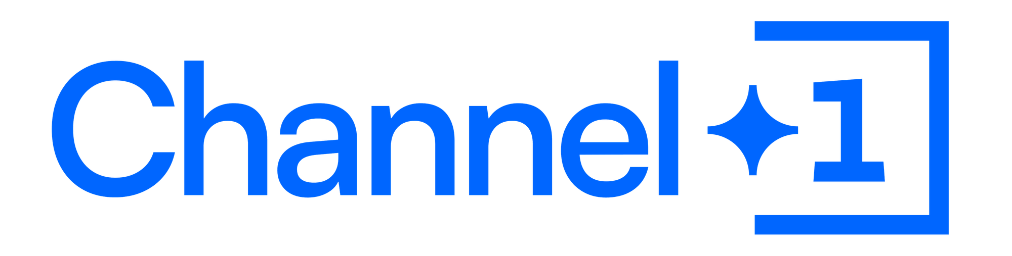 Channel 1 AI - Personalized Global News Network