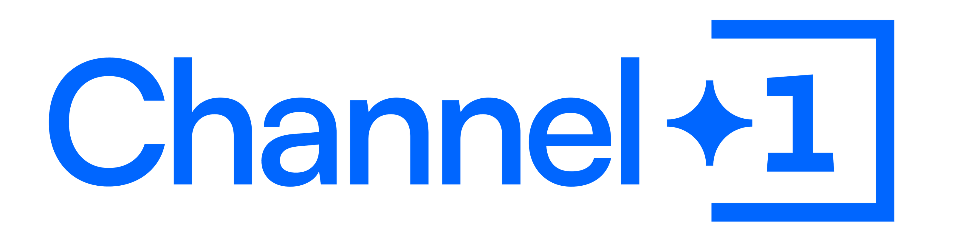 Channel 1 AI - Personalized Global News Network